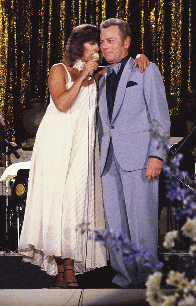 Sylvia Vrethammar – The Girl from Uddevalla